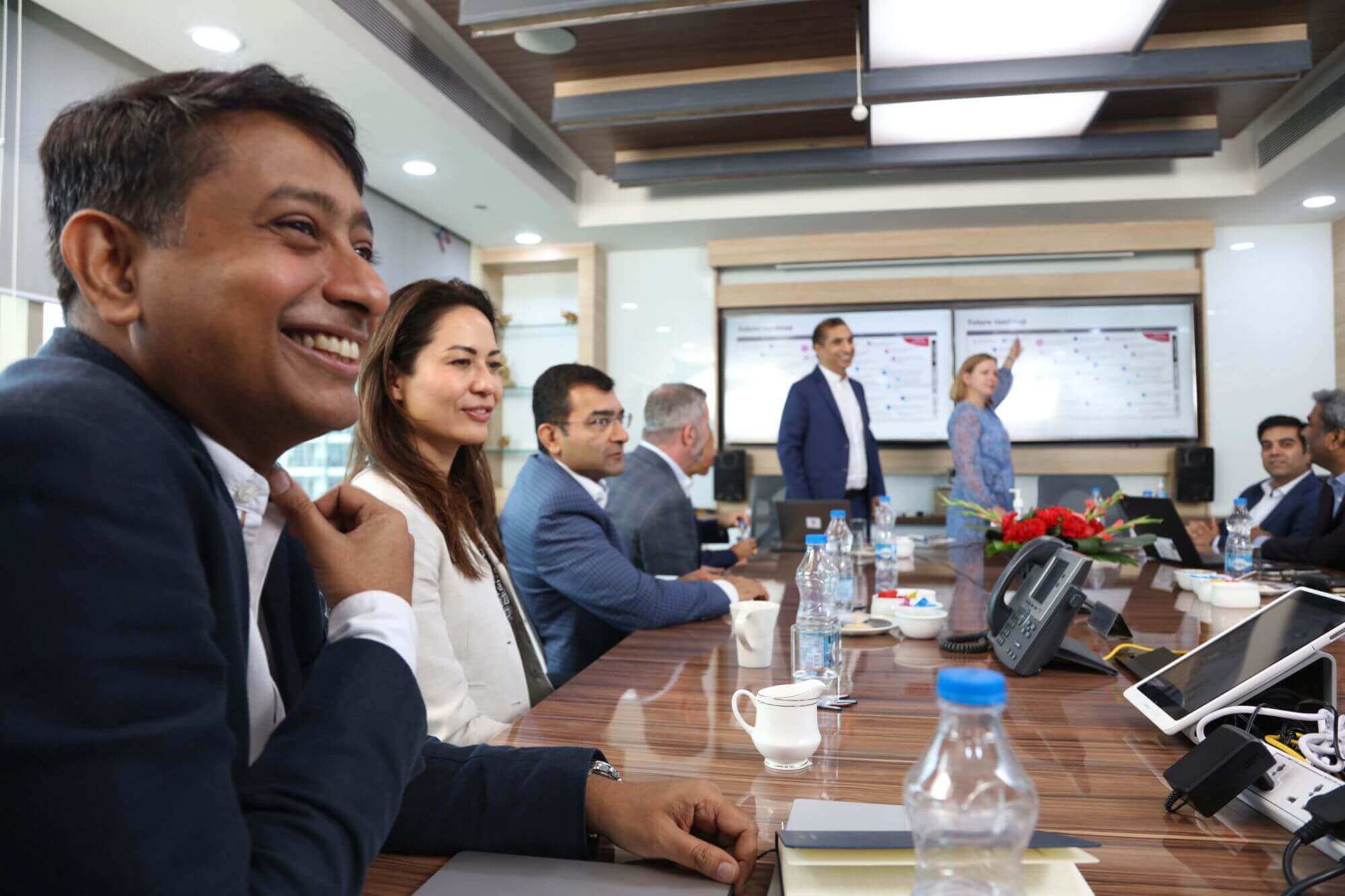 About Us | IP and R&D Evalueserve