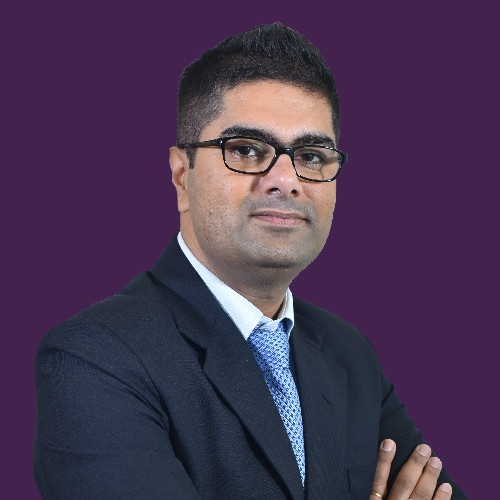 Leadership - IP and R&D Evalueserve