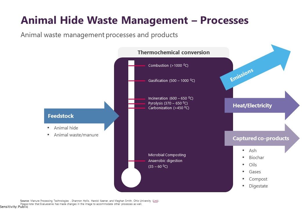 Sustainable Practices in Waste Management