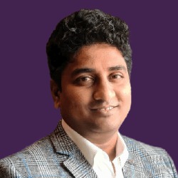 Leadership - IP and R&D Evalueserve