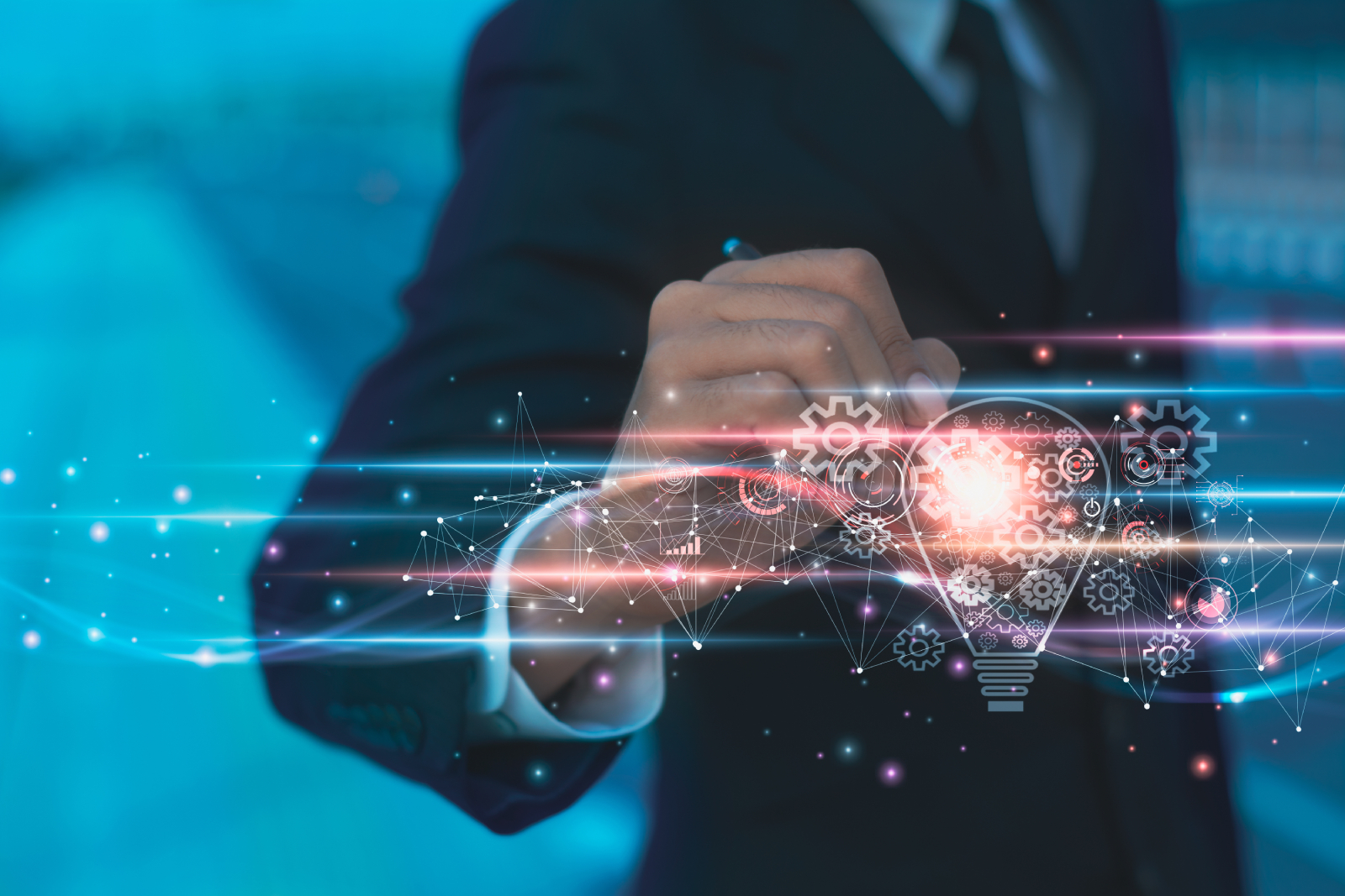 Smart Patent Portfolios: Unlocking Value in Innovation