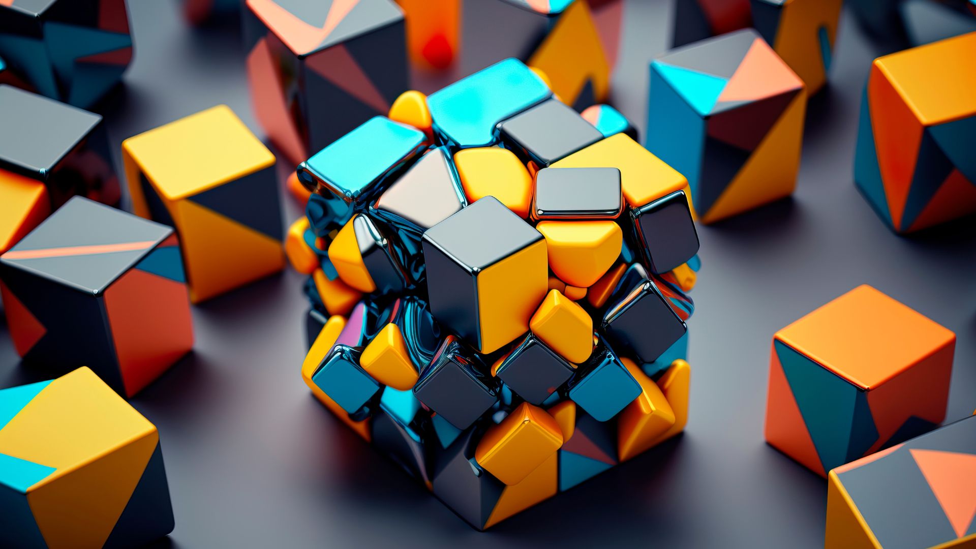 The Innovation Paradox in packaging | IP and R&D Evalueserve