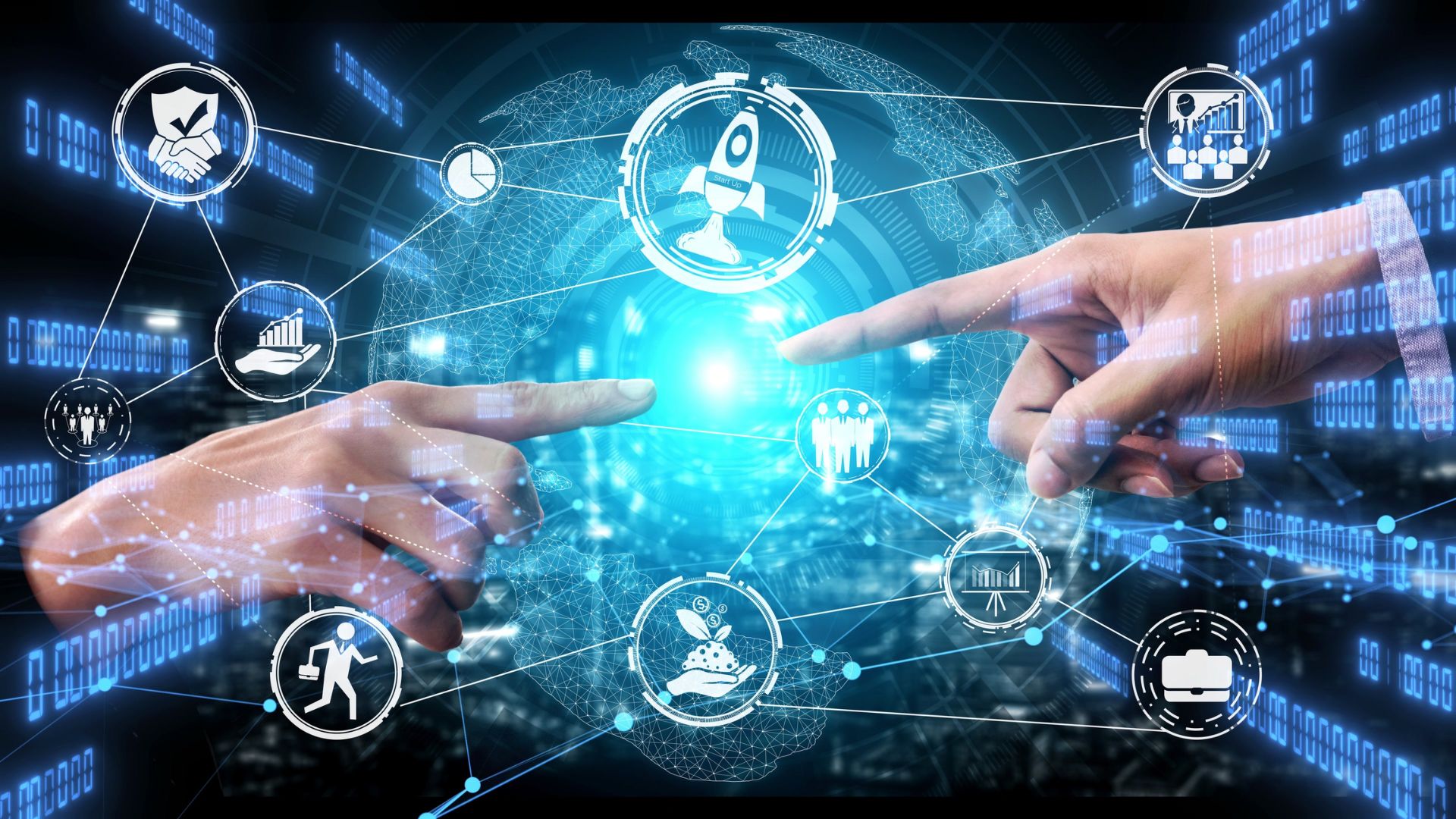 Transforming IP Licensing & Innovation | IP and R&D Evalueserve