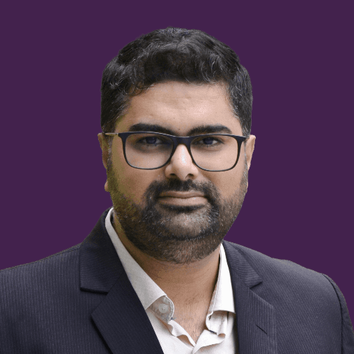 Leadership - IP and R&D Evalueserve