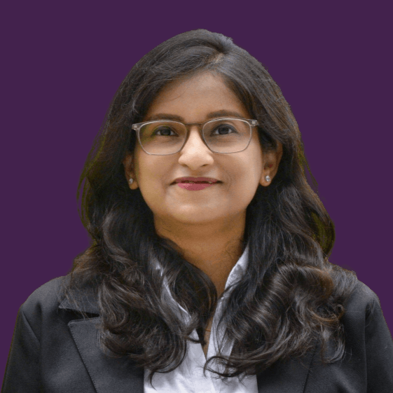 Leadership - IP and R&D Evalueserve