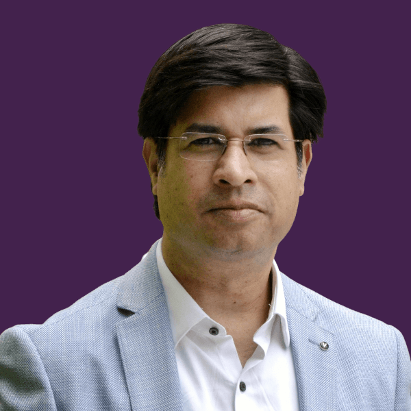 Leadership - IP and R&D Evalueserve