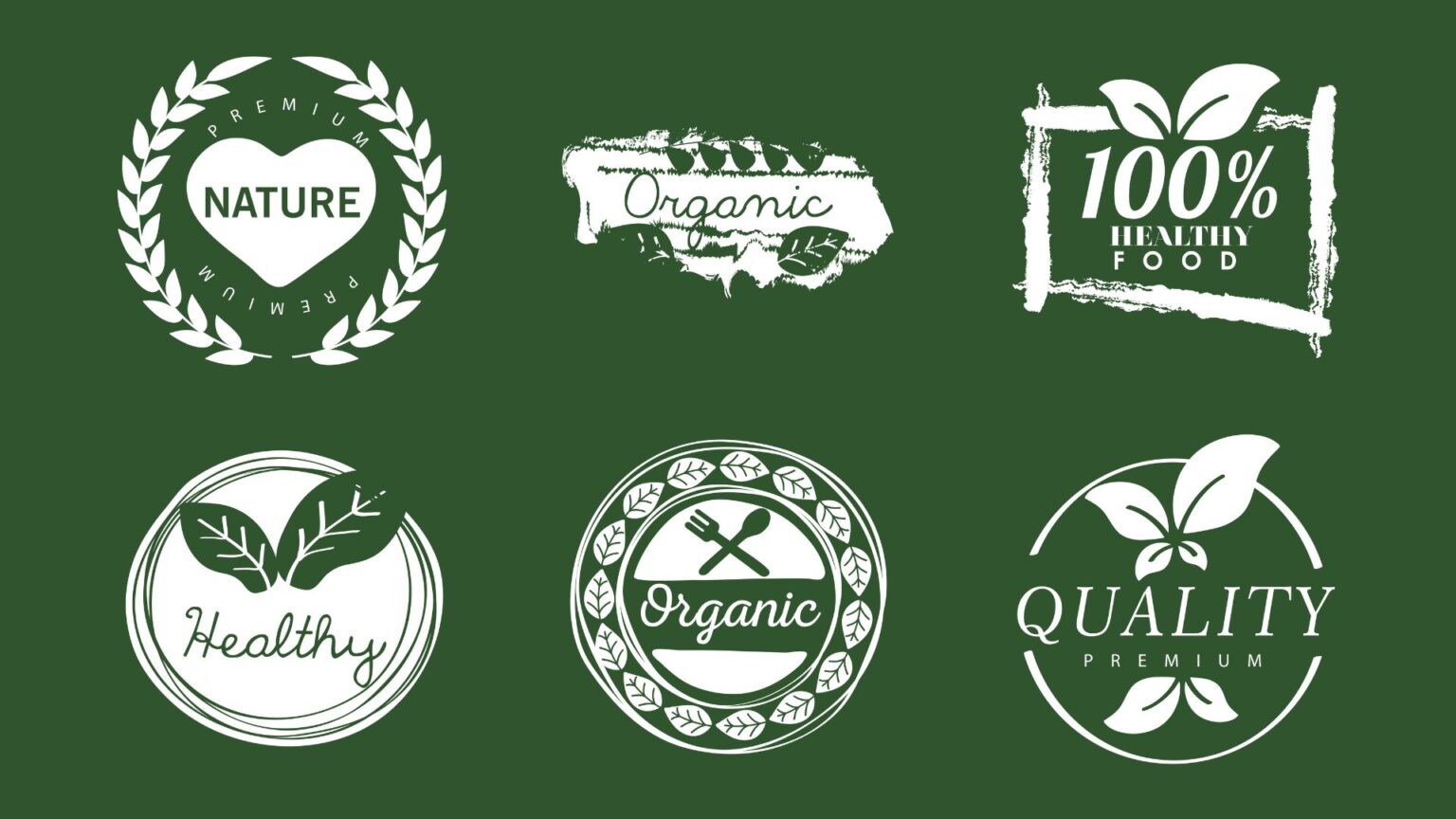 Clean Label Movement in CPG industry | IP and R&D Evalueserve