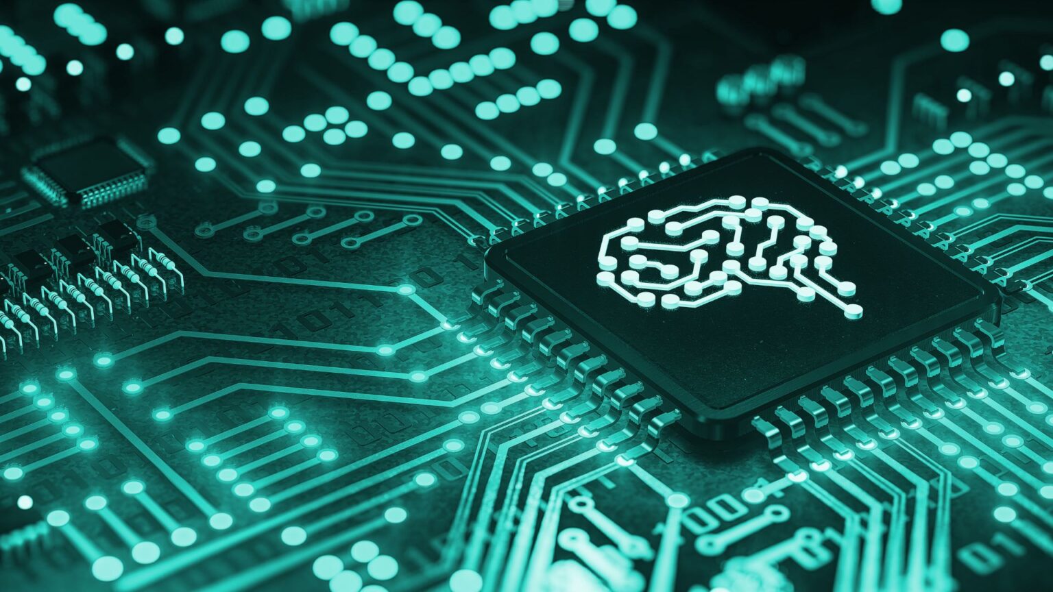 AI on Tap: Shaping the Future | IP and R&D Evalueserve