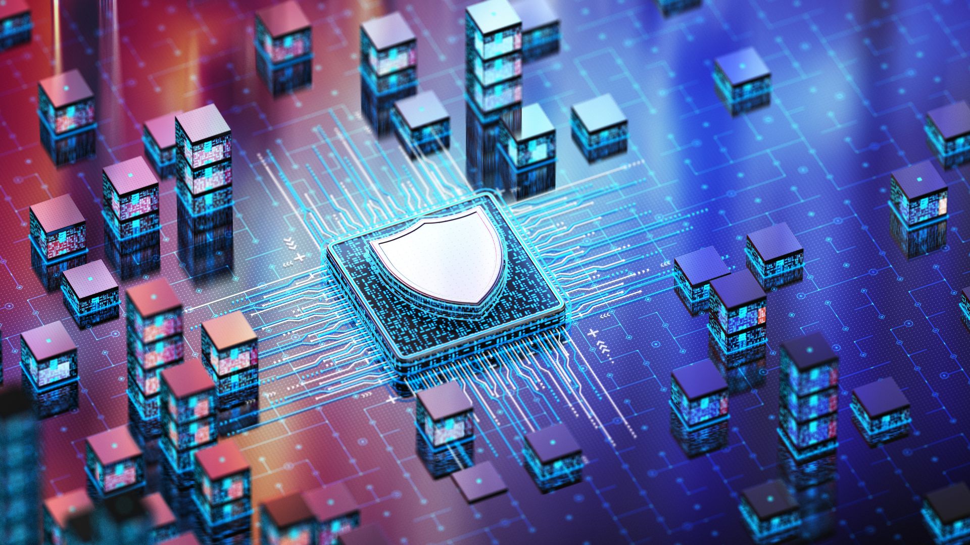 Cybersecurity in Trade Secret Audits | IP and R&D Evalueserve