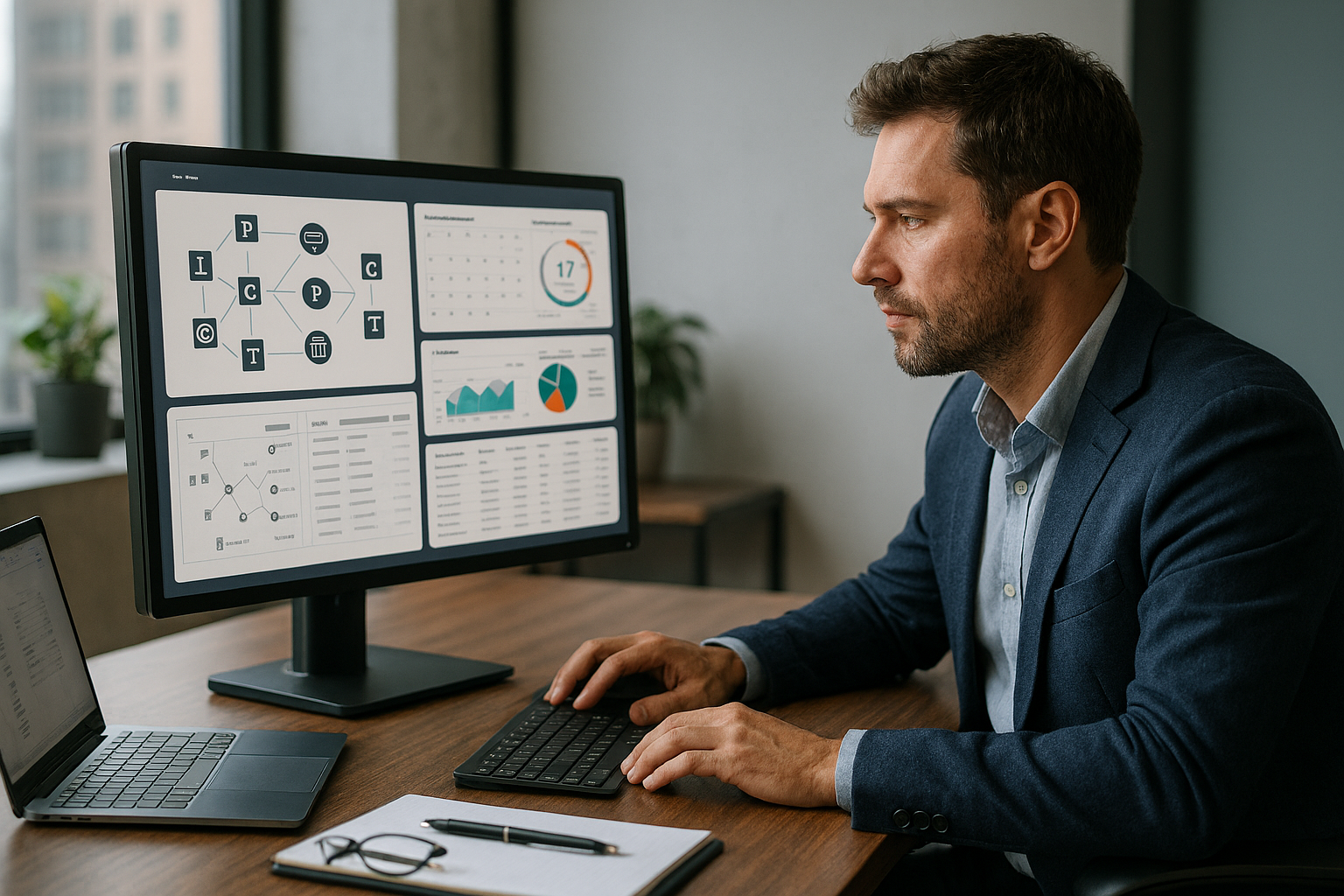 Top Features That Define the Best IP Management Software