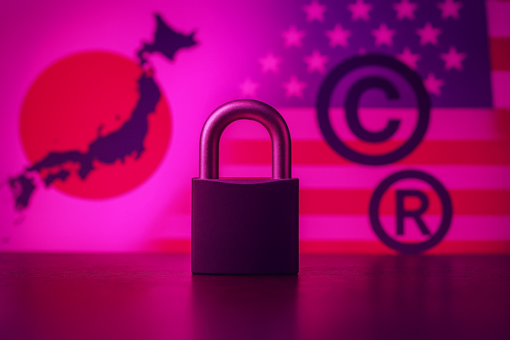 Intellectual Property Is Now Treated as a National Security Concern