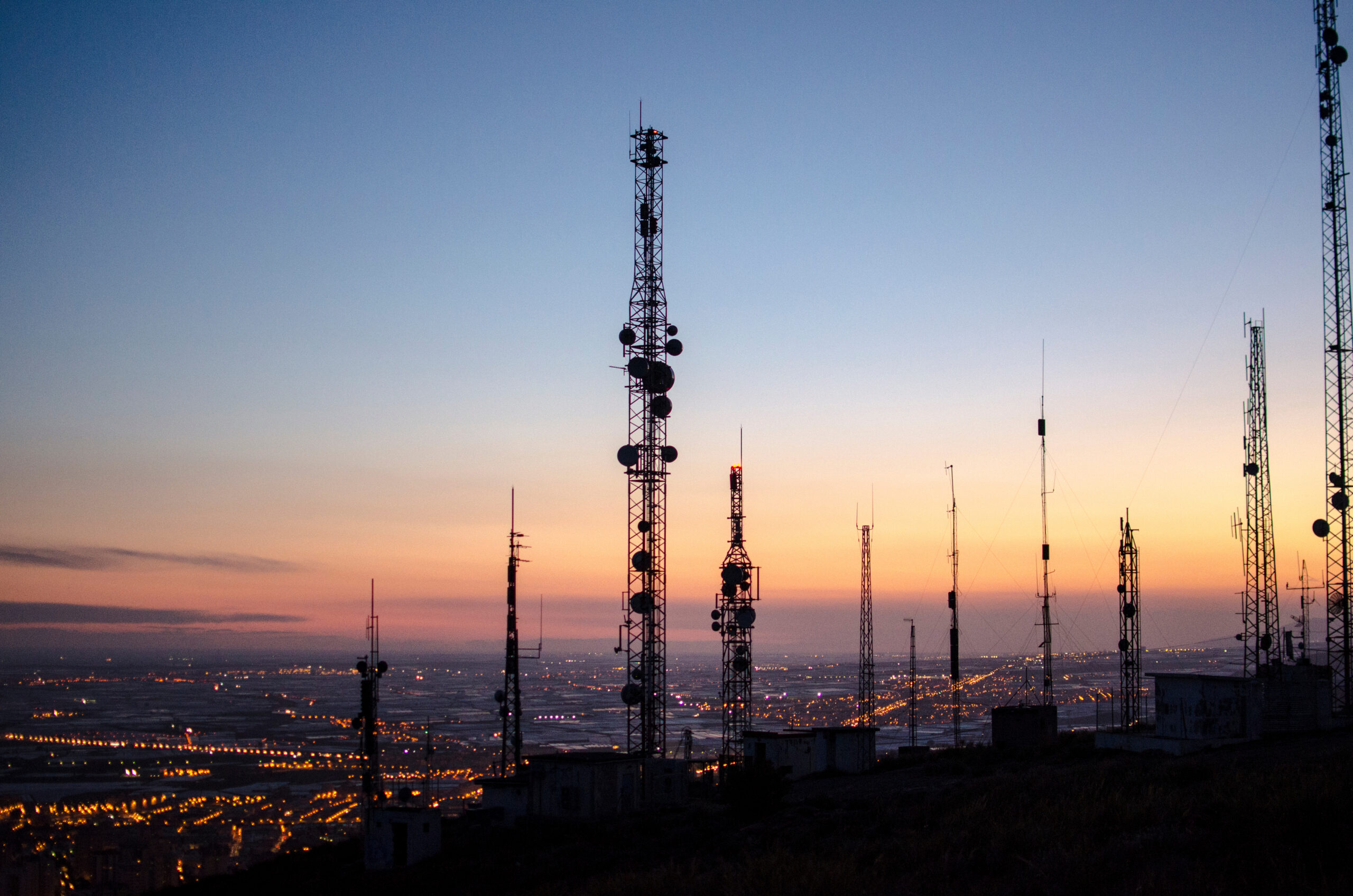 AI-RAN: The Next Telecom Control Point Is Intelligence